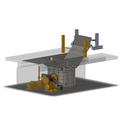 t-PULPER | TECHSO S.r.l.