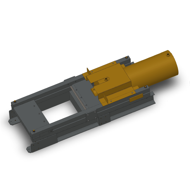 t-RAG ROPE CUTTER | TECHSO S.r.l.